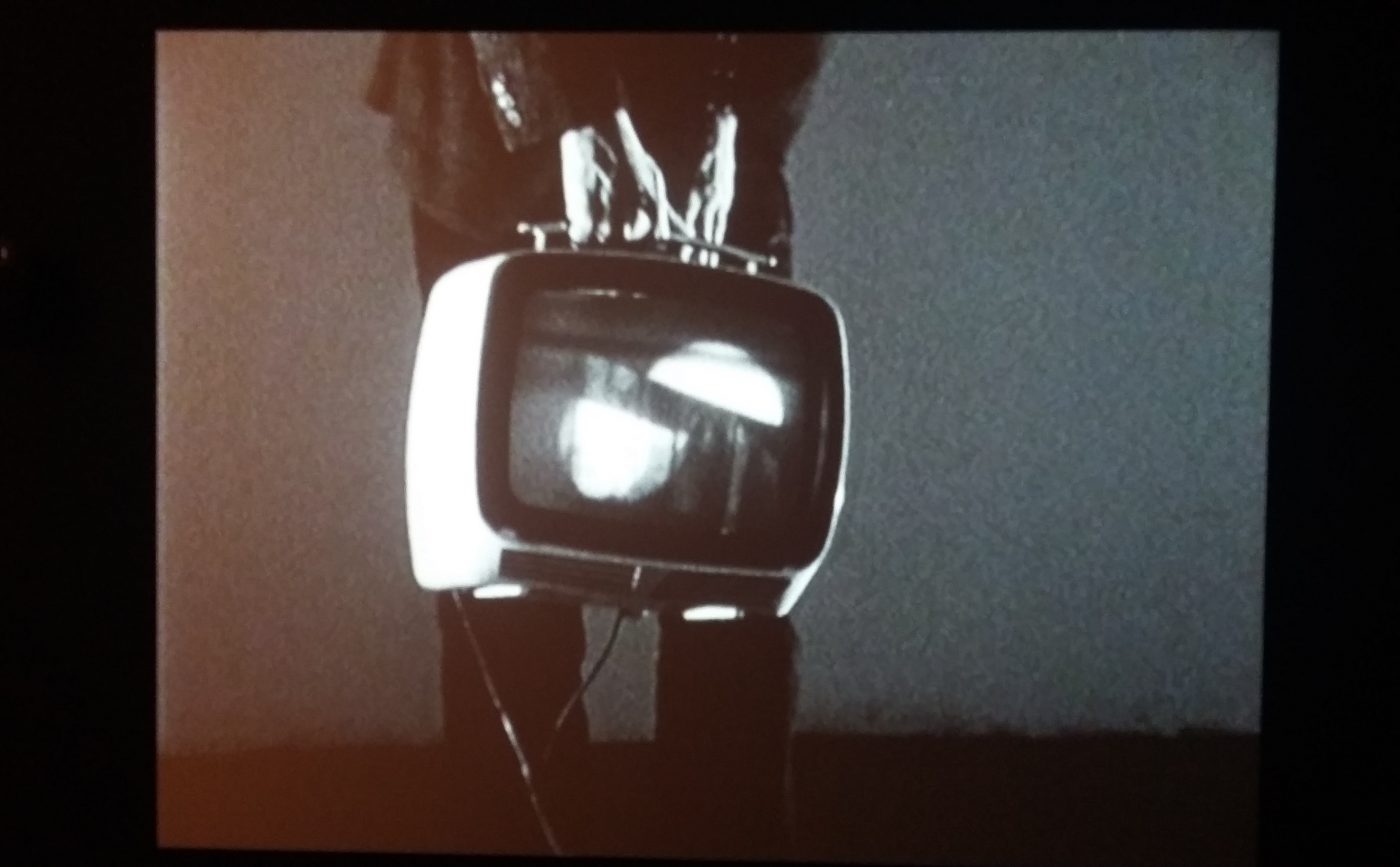 ACCIÓN URBANA / ARCHIVOS / VIDEO. Sobre Proyecto Filoctetes y sus ...